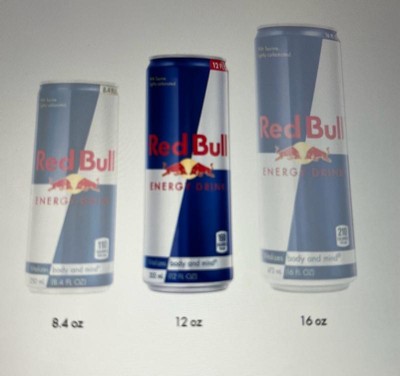 Red Bull Energy Drink - Energy Drink - 12 Fl Oz Can : Target