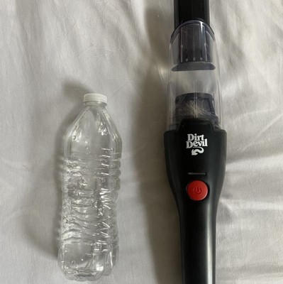 Dirt Devil Grab & Go 8v Cordless Handheld Vacuum - Bd30100 : Target