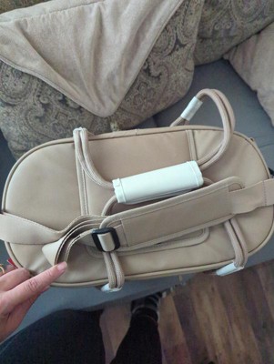 Soft Sided 23qt Cooler Tan - Embark™ : Target