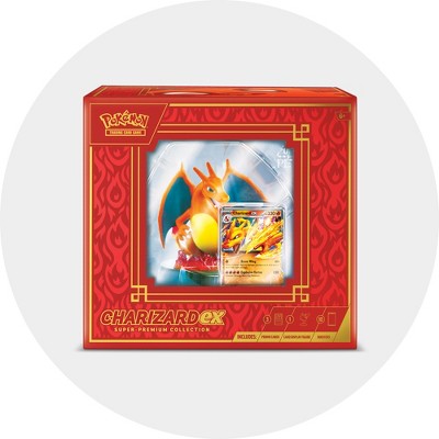 Trading Card Albums, Cases, and Sleeves : Collectible Trading Cards ...