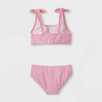 Girls' Bikinis : Target