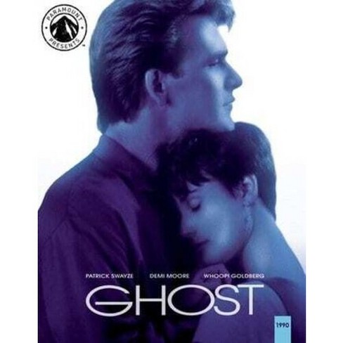 Ghost (blu-ray)(1990) : Target