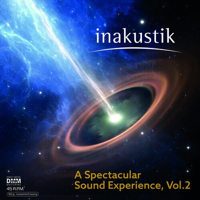 Various Artists - Spectacular Sound Experience 2 (various Artists ...