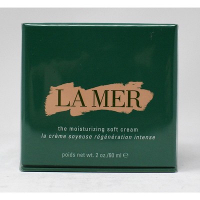 La Mer The Moisturizing Soft Cream 2 Ounce : Target