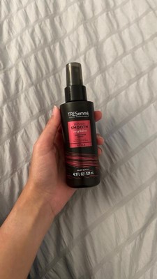 Tresemme Keratin Smooth Weightless Silky Shine Hair Spray - 4.1 Fl Oz ...
