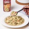 Campbell's Chunky Creamy Chicken & Dumplings Soup - 18.8oz : Target