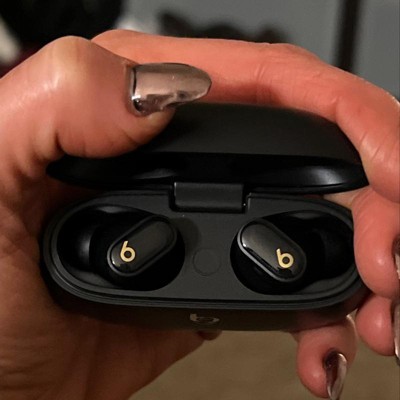Beats Studio Buds + True Wireless Bluetooth Noise Cancelling Earbuds ...