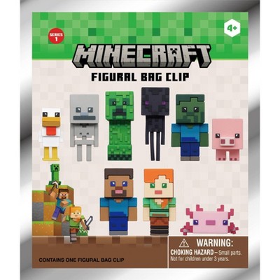 Mini Figures : Minecraft Toys : Target
