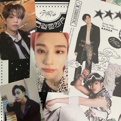 Stray Kids - 5-star (target Exclusive, Cd) : Target