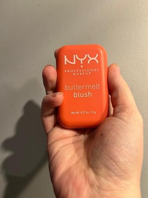 Nyx Professional Makeup Butter Lip Gloss - 16 Praline - 0.27 Fl Oz : Target