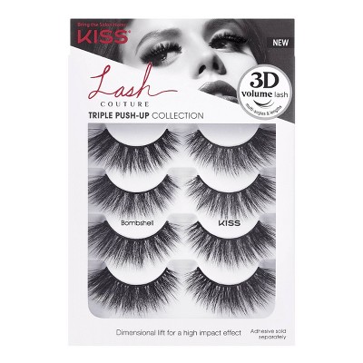 False Eyelashes : Target