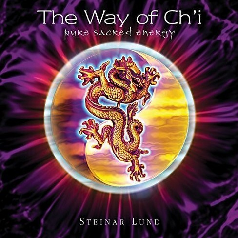 Steinar Lund - Way Of Ch'i (cd) : Target