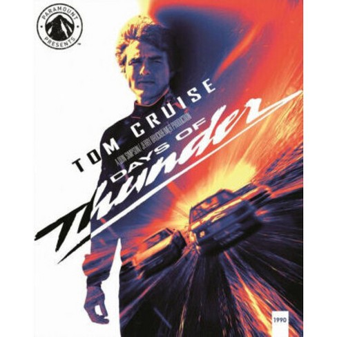 Days Of Thunder (1990) : Target