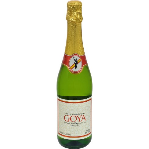 Goya Ginger Beer Nutrition Facts | Besto Blog