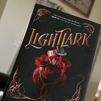 Lightlark (book 1) - By Alex Aster (hardcover) : Target
