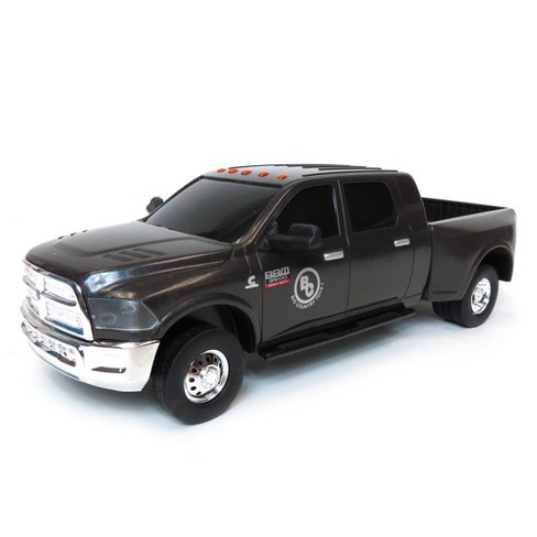 Rc Dodge Dually Trucks
