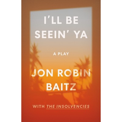 What The Robin Knows - By Jon Young (paperback) : Target