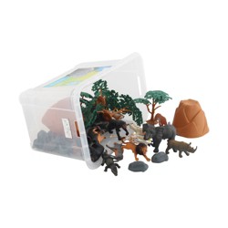 Animal Planet : Target