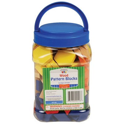 Transportation Linking Blocks, Set Of 36 : Target