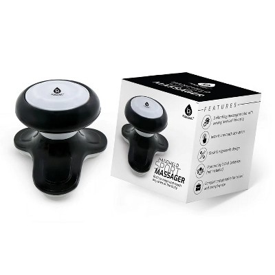 Pursonic Portable Handheld Massager : Target