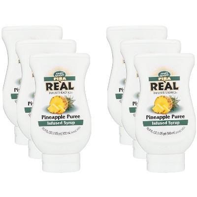 real infused exotics : Target