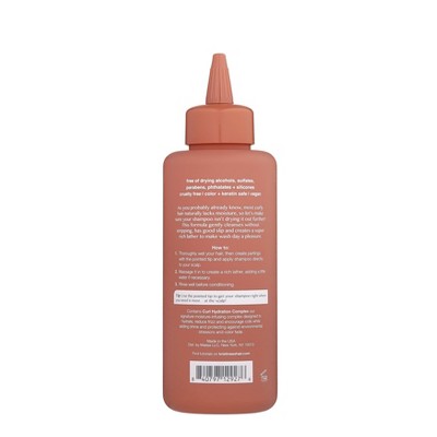 Kristin Ess Curl Hair Care Collection : Target