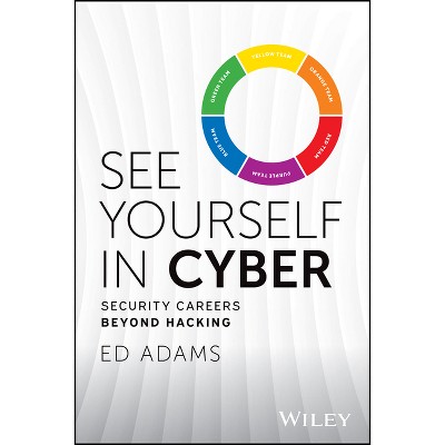 Tell Me What You See - By Ed Dames & Joel Harry Newman (paperback) : Target