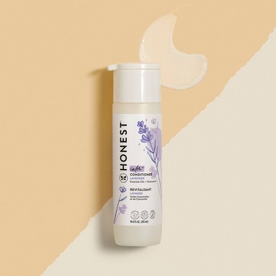 The Honest Company Calm Conditioner - Lavender - 10 Fl Oz : Target
