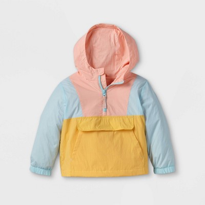 Toddler Girls' Coats & Jackets : Target