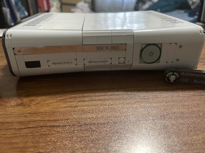 Mega Showcase Microsoft Xbox 360 Collector Building Set - 1342pcs : Target