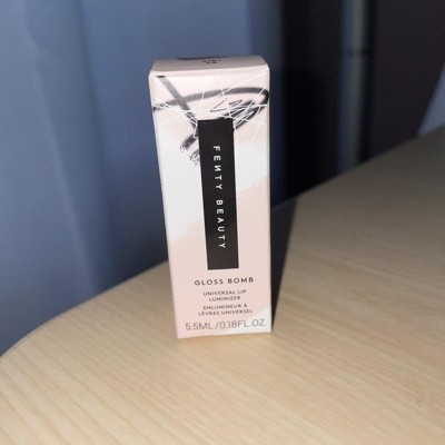 Fenty Snackz By Fenty Beauty By Rihanna Mini Gloss Bomb Universal Lip ...