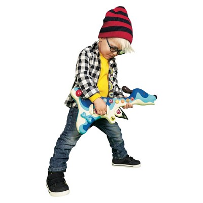 B. toys Interactive Dog Guitar - Woofer : Target