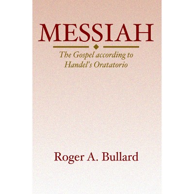 Messiah - By Boris Starling (paperback) : Target