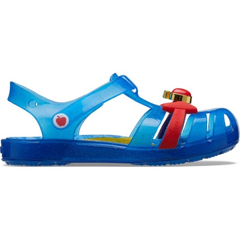 Crocs Toddler Snow White Isabella Sandals : Target