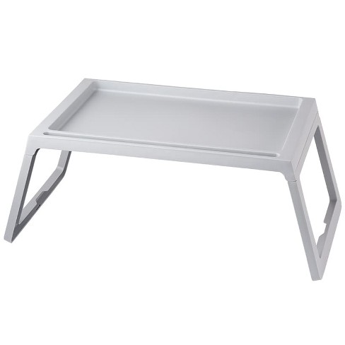The Lakeside Collection Foldable Bed Table : Target