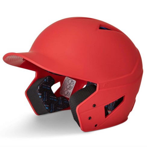 Champro Hx Gamer Batting Helmet Junior Scarlet : Target