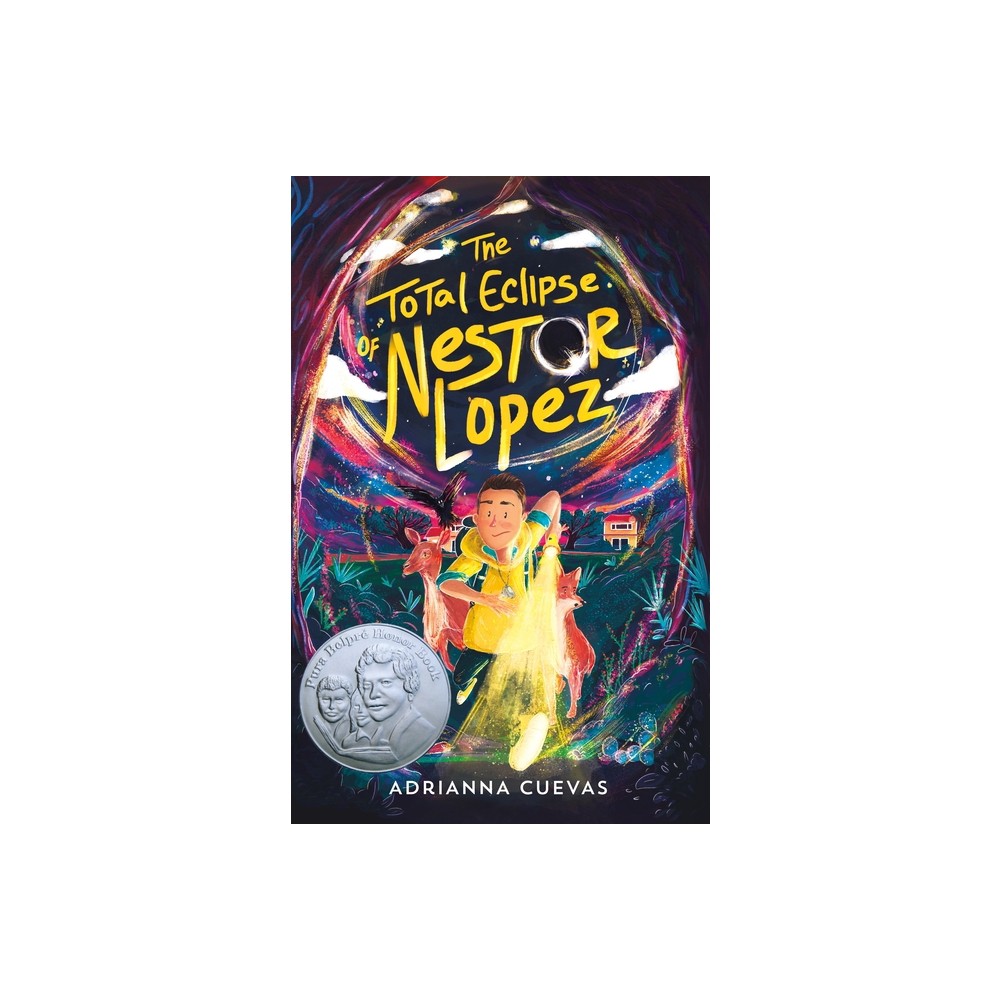 ISBN 9780374313609 - The Total Eclipse of Nestor Lopez (0374313601 ...