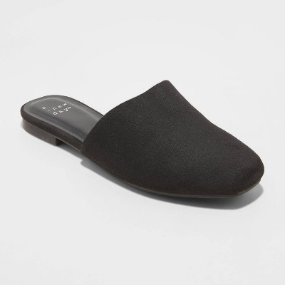 Black : Women’s Flat Shoes : Target