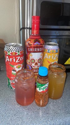 Smirnoff Spicy Tamarind Vodka - 750ml Bottle : Target