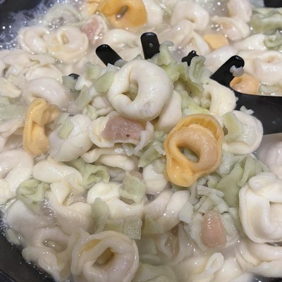 Tri-color Cheese Tortellini - 17.6oz - Good & Gather™ : Target