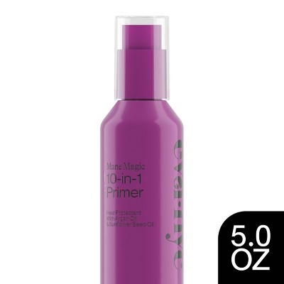 Eva Nyc Mane Magic 10-in-1 Primer For Fine Hair - 5 Fl Oz : Target