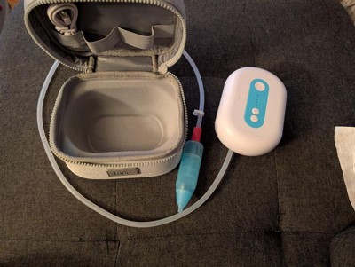 Frida Baby Electric NoseFrida Pro with Hospital Grade Suction : Target