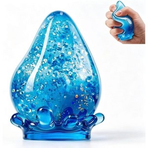 Link Water Drop Squeeze Squishies, Dream Squishy Drop Squishy Stress ...