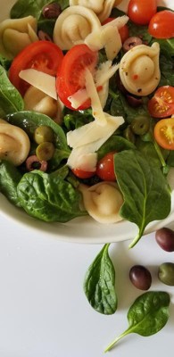 Organic Italian Dressing - 12fl Oz - Good & Gather™ : Target