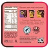 Magnum Double Raspberry Ice Cream Bars - 3ct : Target