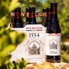 New Belgium 1554 Black Ale Beer - 6pk/12 Fl Oz Bottles : Target