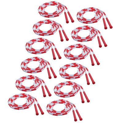 Lifeline Weighted Speed Rope - Red : Target