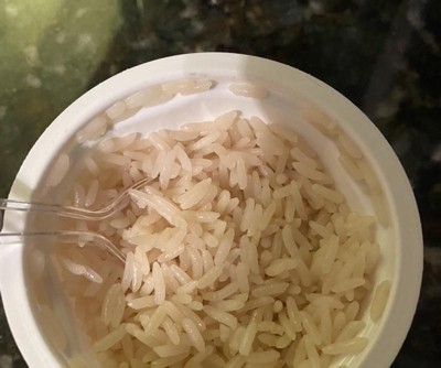 Minute Rice Gluten Free Grain Microwaveable White Rice Bowl - 8.8oz/2ct ...