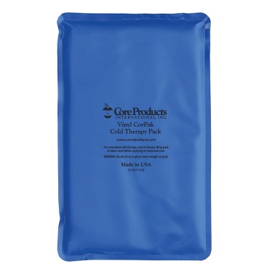 Core Products Soft Comfort Corpak Hot And Cold Therapy - 6" X 10" (2 ...