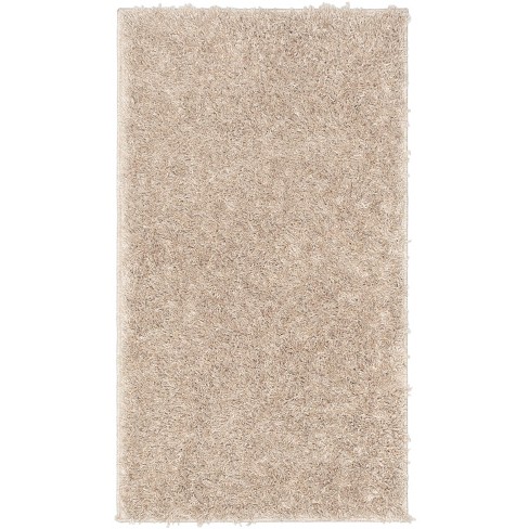 Well Woven Elle Basics Emerson Shag Textured Area Rug : Target